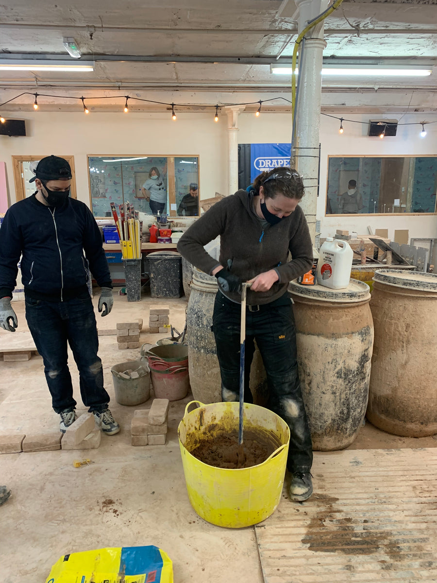 2021 DIY Courses starting again on the 4th January – The DIY School