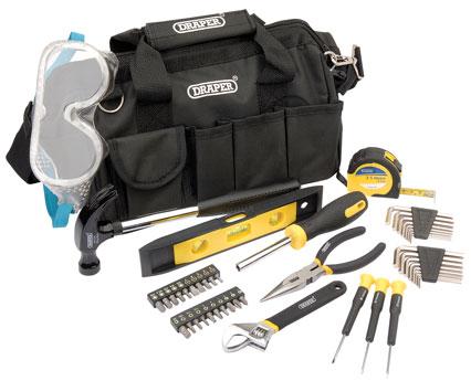 Tools and Toolkits – The DIY School