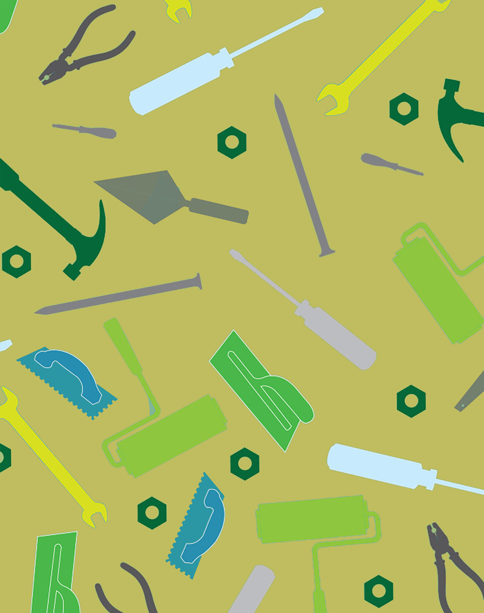 Beginners DIY – The DIY School