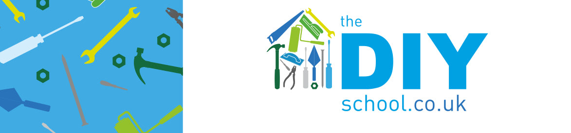 Topps Tiles Trade Club Card – The DIY School