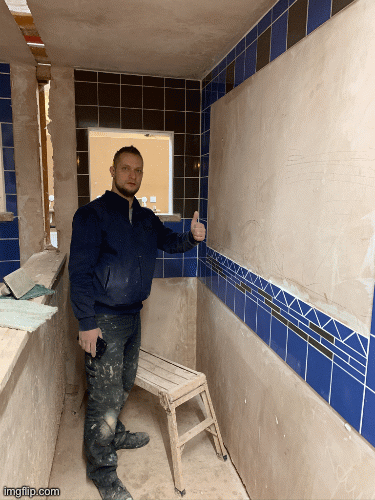 Tiling Course - Essentials – The DIY School