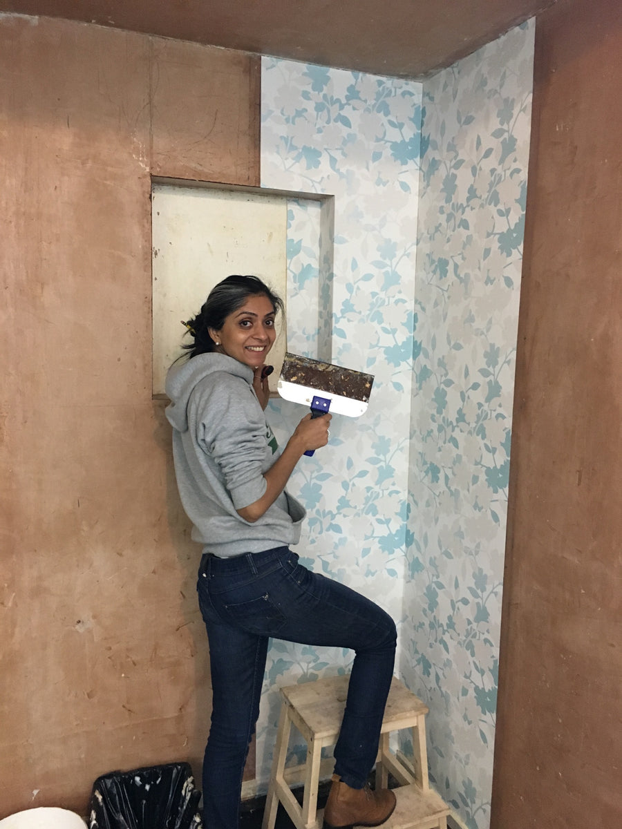 Decorating Course - Essentials – The DIY School